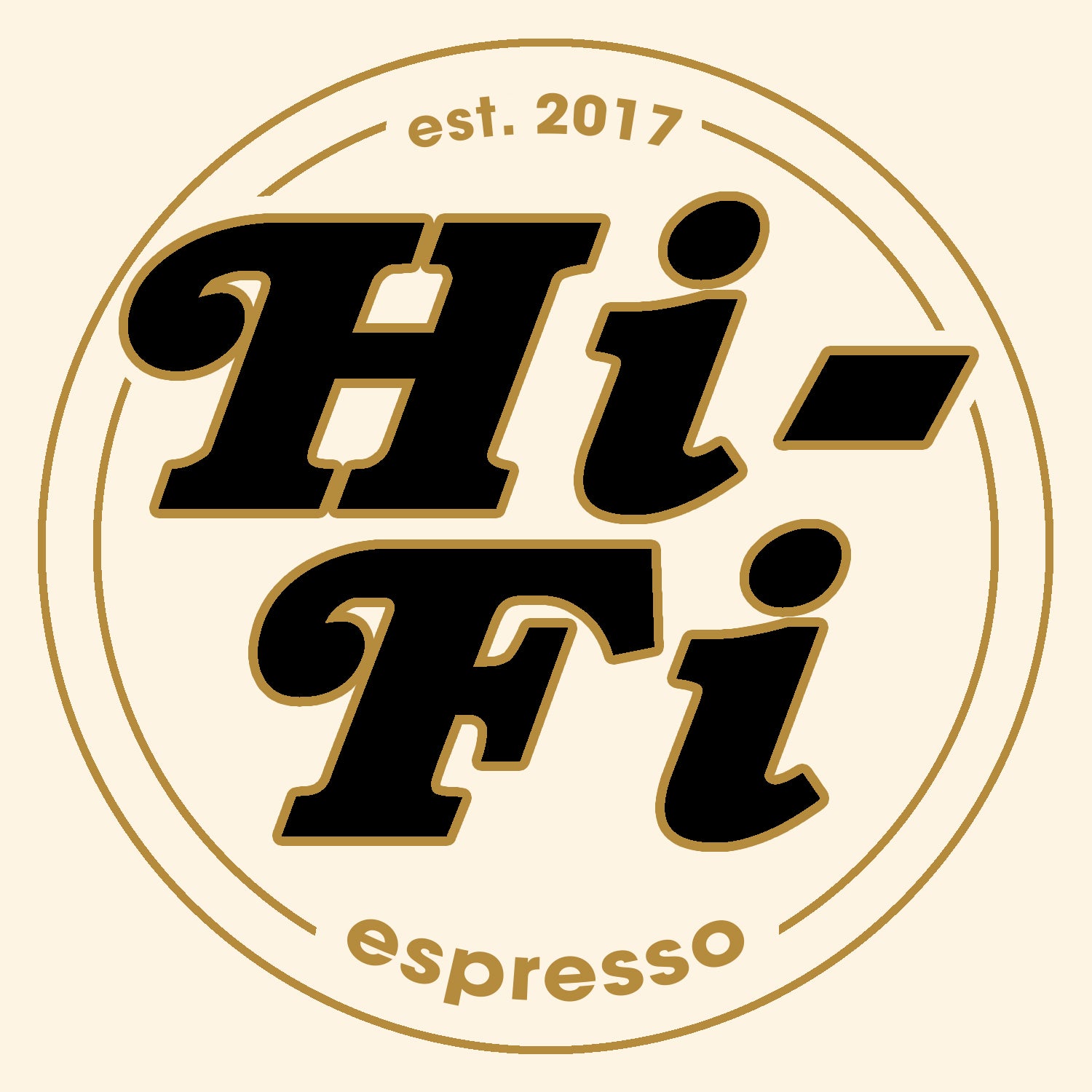 Home | Hi-Fi Espresso